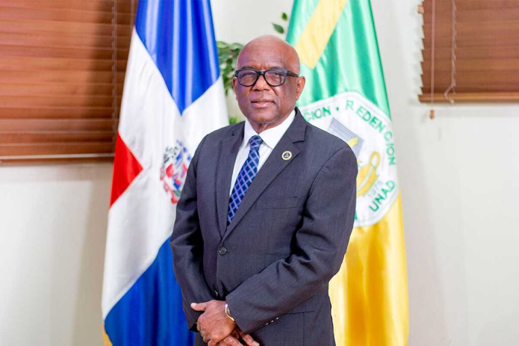 Designan nuevo Rector de la Universidad Adventista Dominicana (UNAD) – UNAD