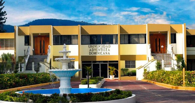 Nosotros – UNAD – Universidad Adventista Dominicana