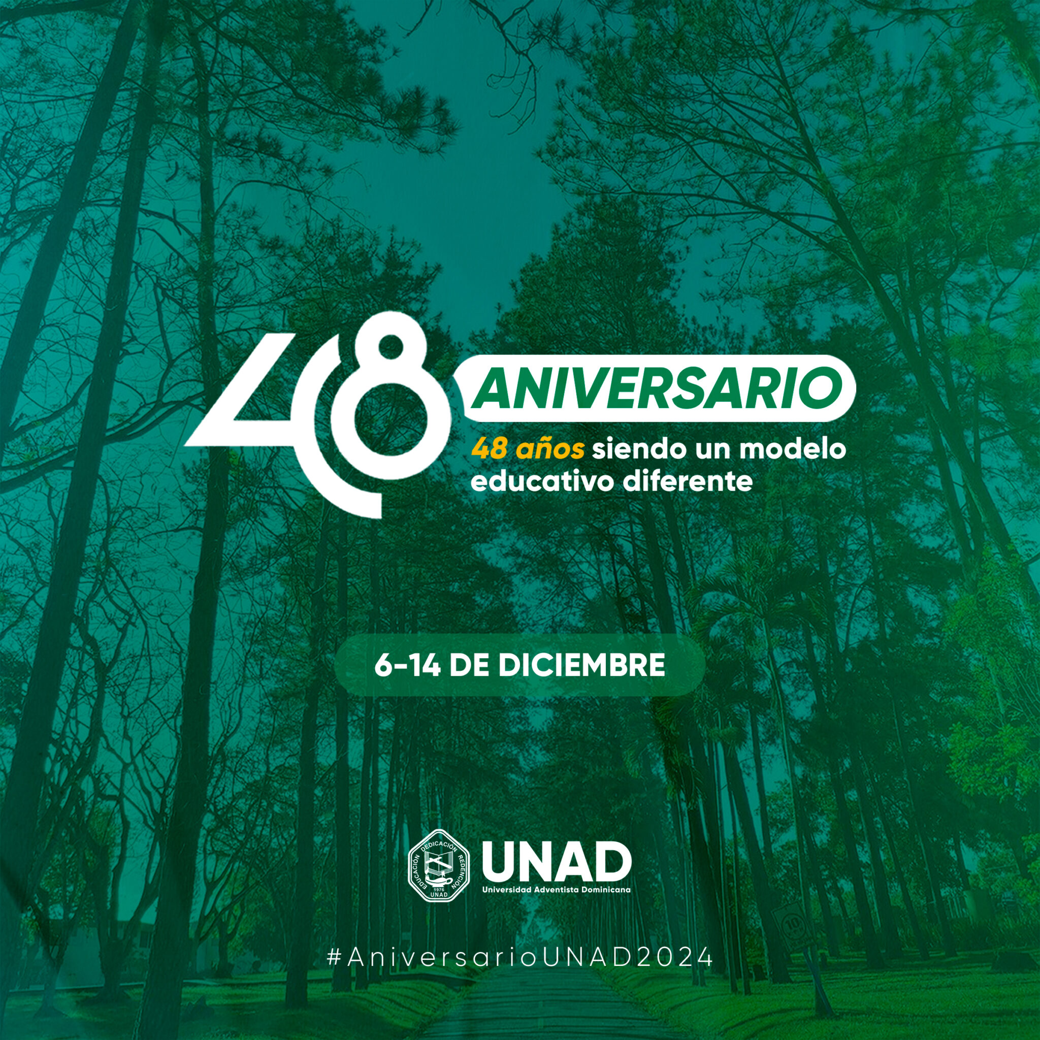 UNAD – Universidad Adventista Dominicana – Un Modelo Educativo ...